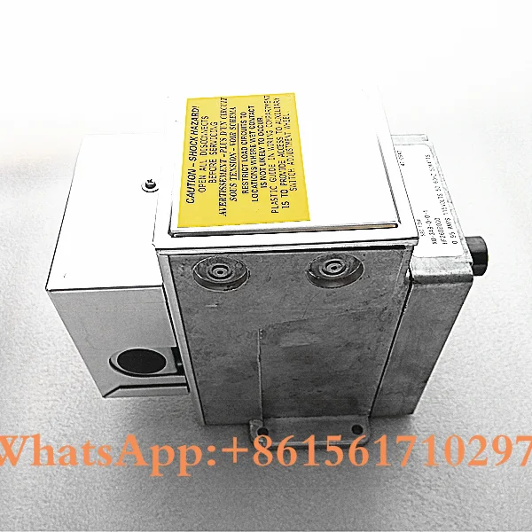 Alibaba.com: Carrier HF26BB030 Actuator for HVAC Systems, Compatible ...