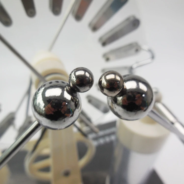 Wimshurst Machine - Physics Instrument for Student Learning