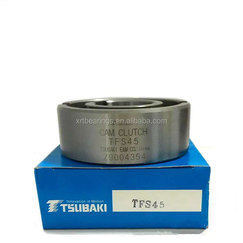 TSUBAKI One Way Cam Clutch Bearing - High Precision & Durability