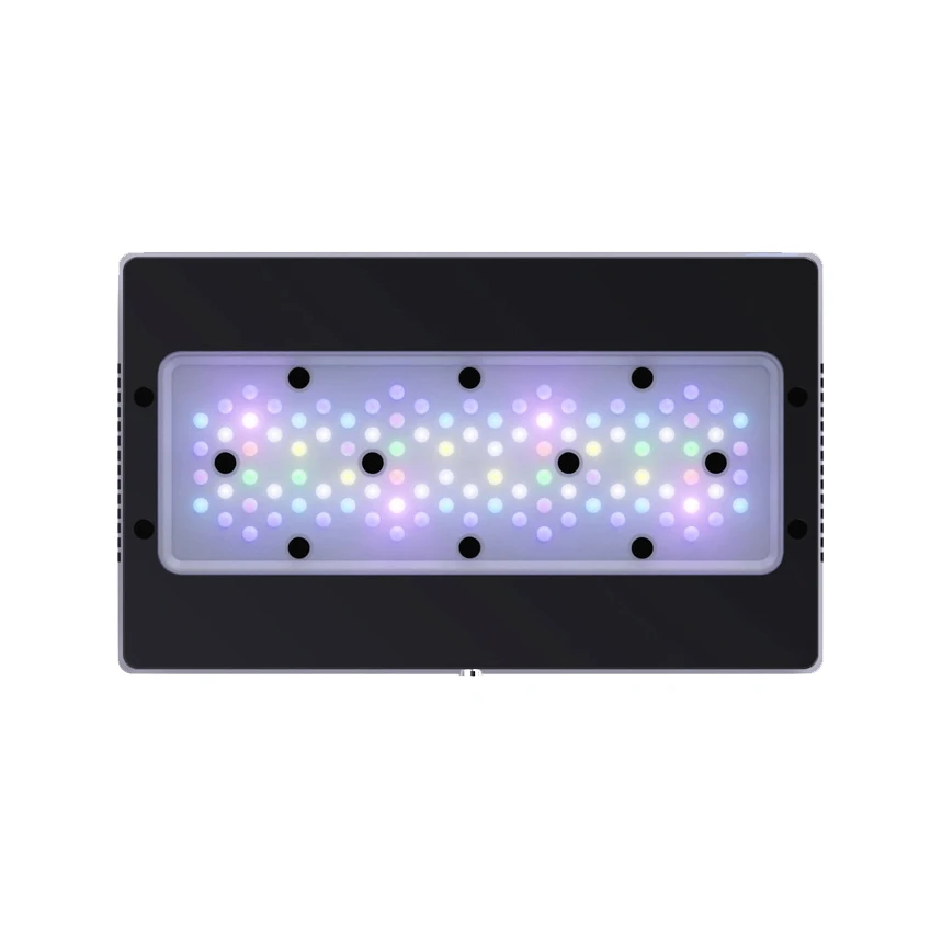 Alibaba.com: A8 II 215W Full Spectrum LED Aquarium Light with WiFi App ...