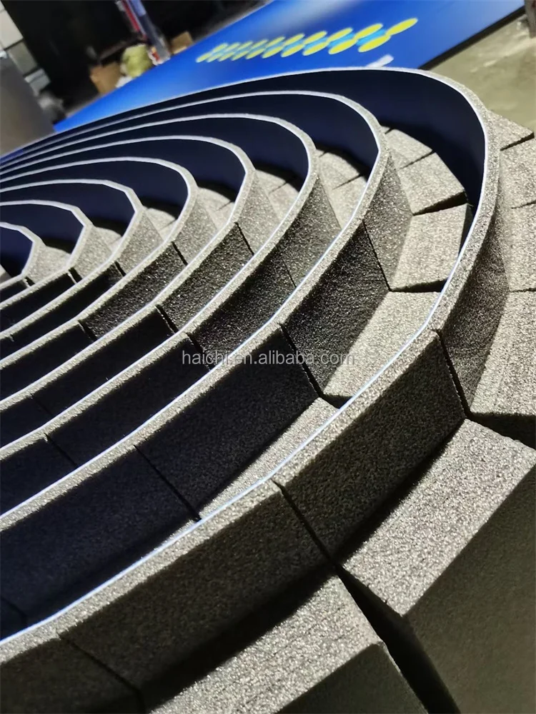 Waterproof Cheerleading Tumbling 4cm Thickness Judo Anti Slip Wrestling ...