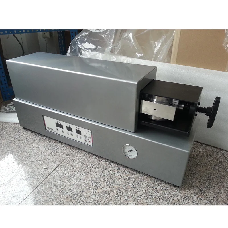 450W Automatic Flexible Denture Injection System - Electric Dental ...