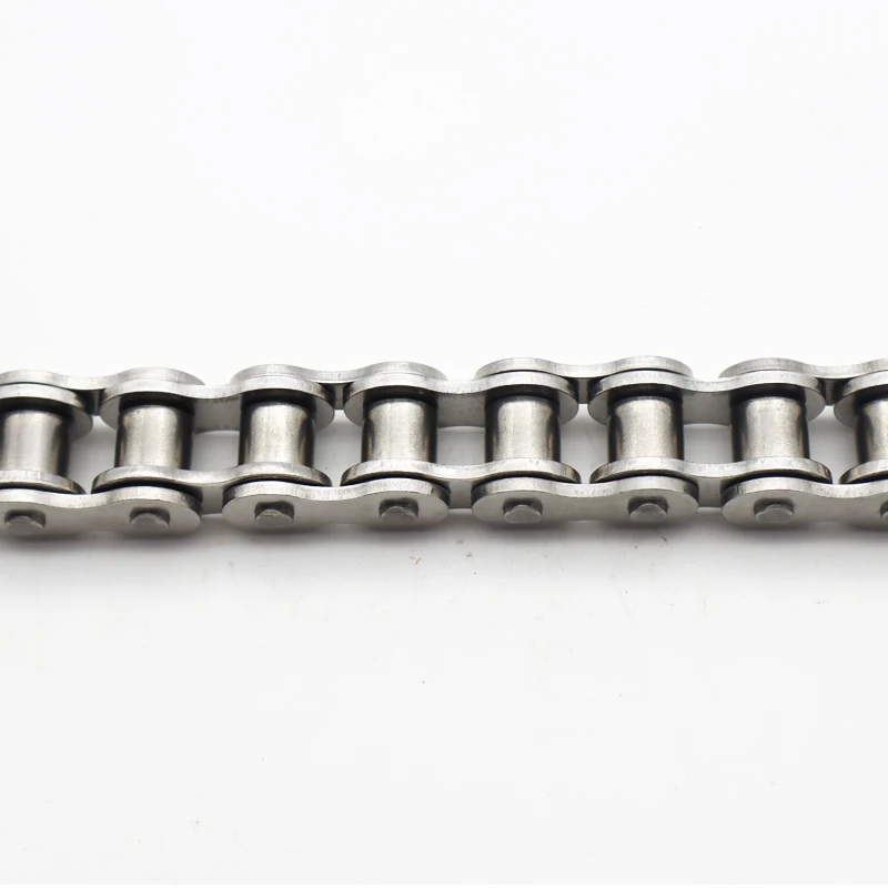 DIN 8192 Roller Chain Sprocket - Durable & Efficient