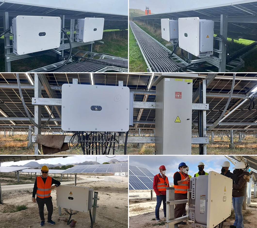Huawei Triphase Complete Solar Kit Lithium Battery 10kwh Stacked ...