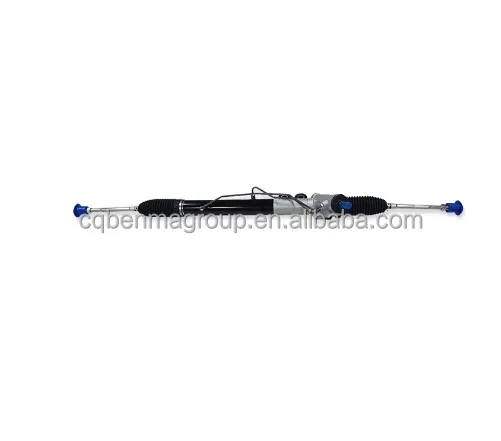 HF Hydraulic Steering Rack for ISUZU DMAX RT50 Power Steering Gear Link ...
