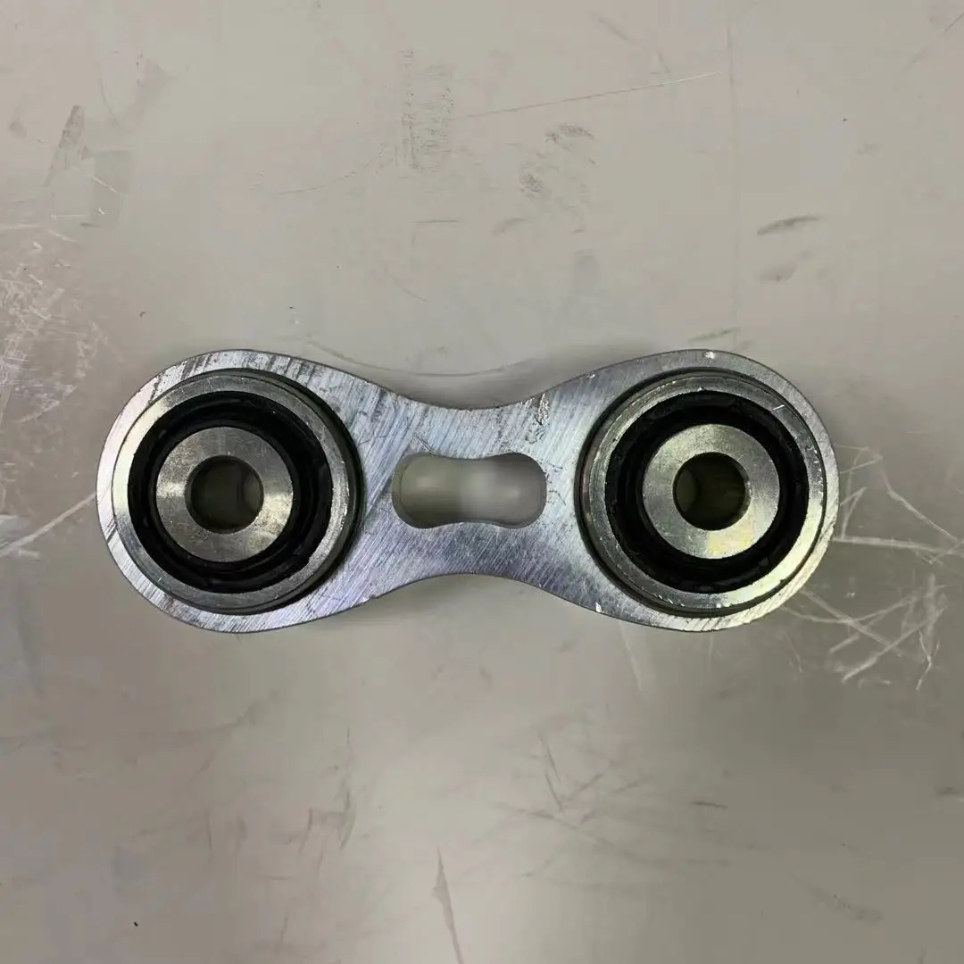 54500-L4000 54500-L6000 Stamping Steel Suspension Parts for Hyundai ...