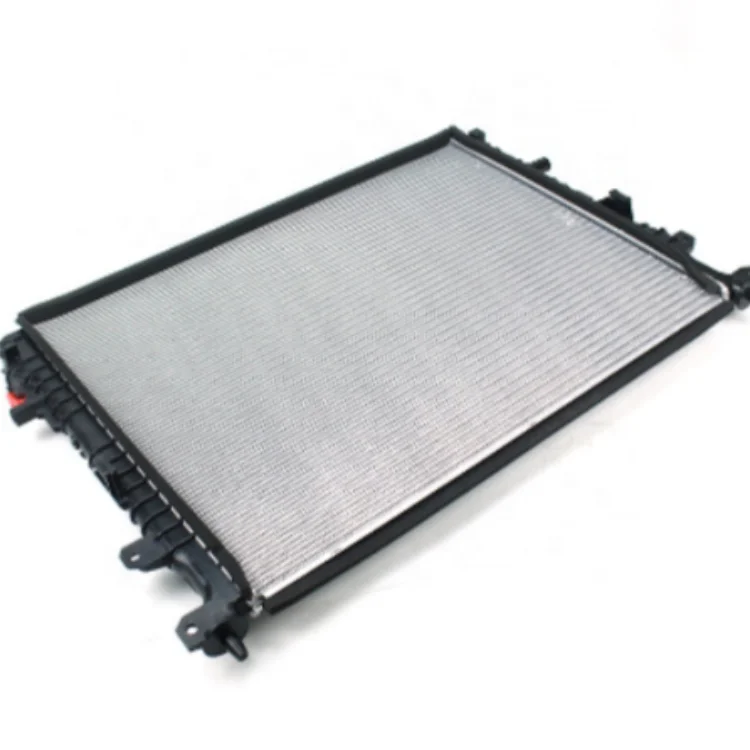 Wholesale Chinese Car Auto Parts Cooling Radiators 2069017200