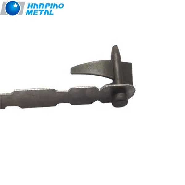 Hanpiao Formwork Full Nominal Wall Ties For Building Materials Form X ...