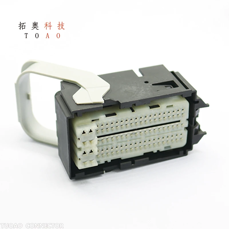Car Ecu Computer Board Plug 95-hole 103-hole 60-pin Connector Model ...