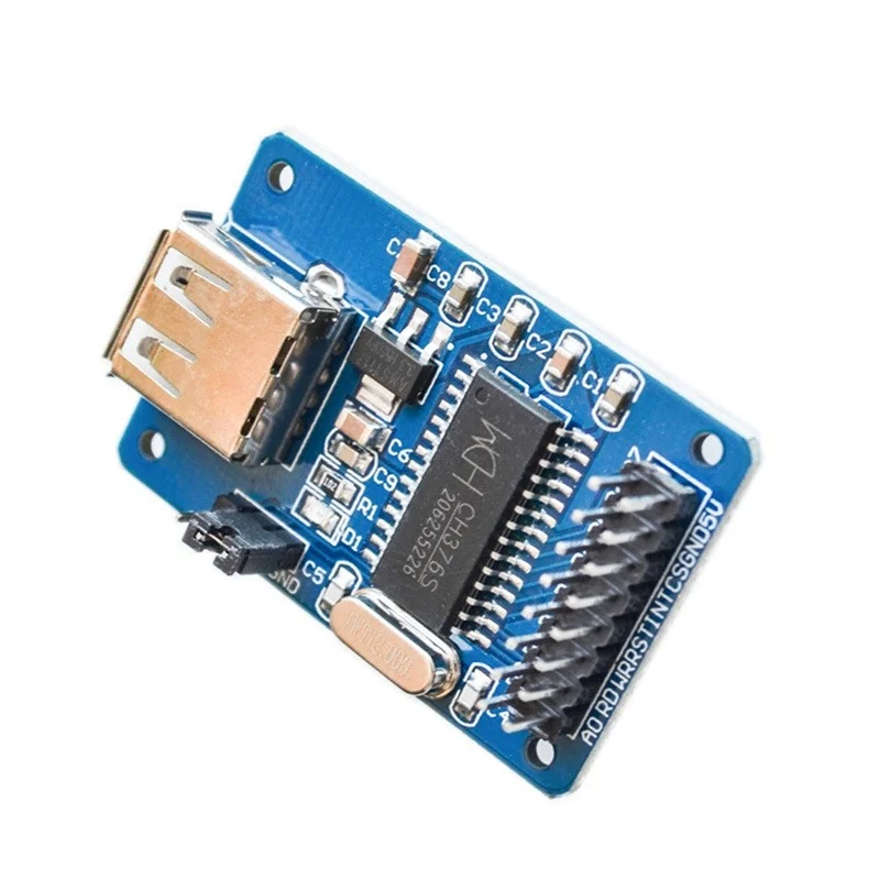 CH376S U Disk Read Write Module CH376 Supports USB Control Transfer at ...