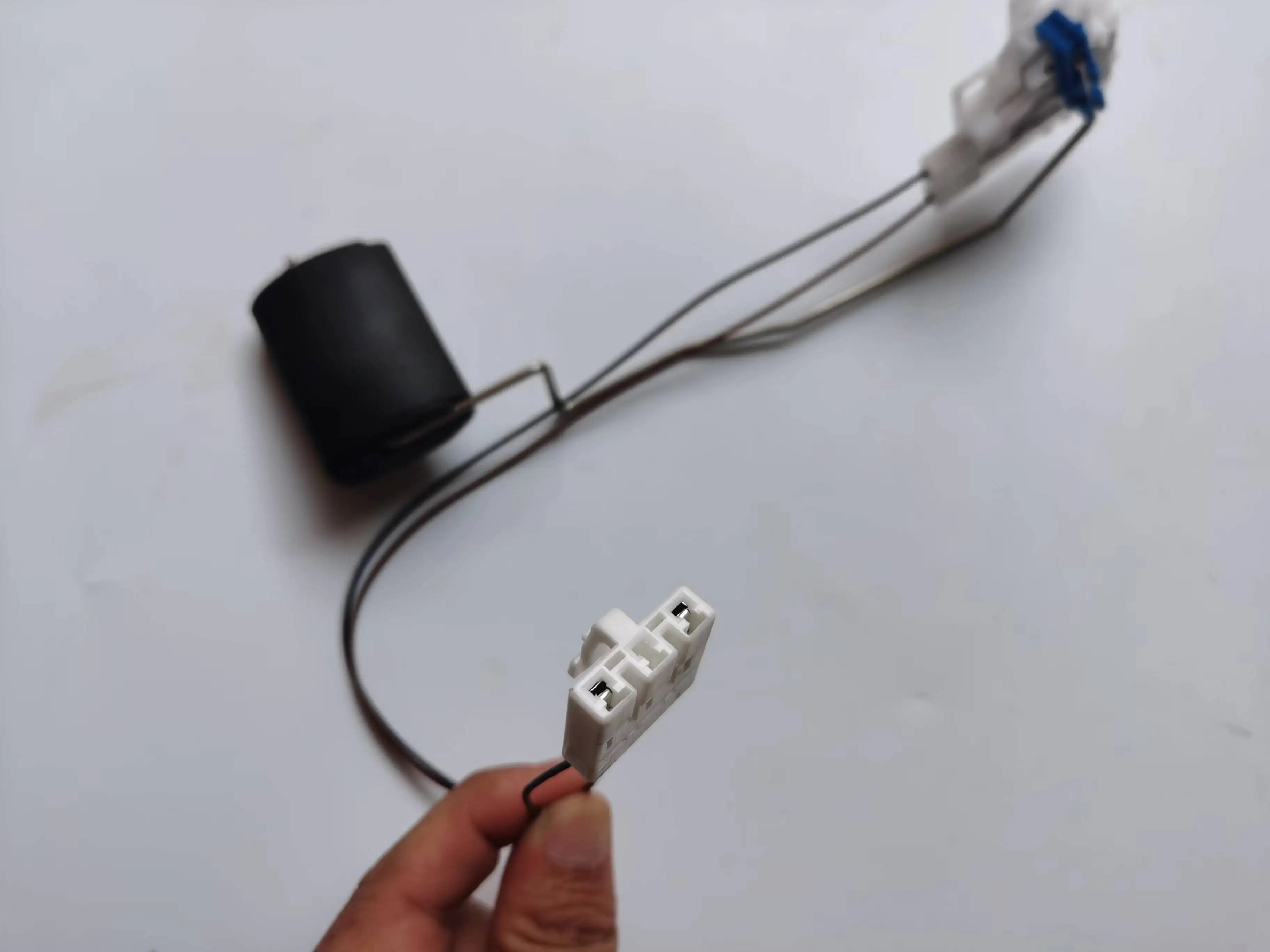 Fuel Pump Level Sensor For Kia Sorento 2009 Hyundai Santa Fe 2010+ Oem ...