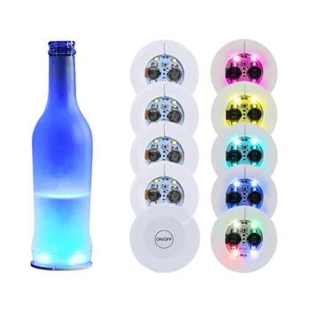 Best Selling Flashing Bottle Lamp Light Party Decorations Up Bottles ...