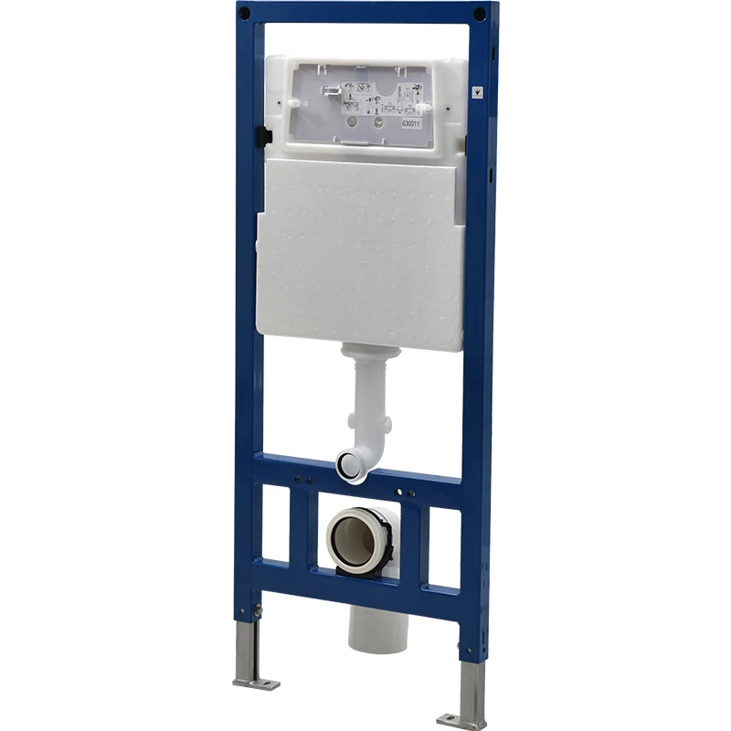 Concealed Cistern Water Tank for Wall Hung WC Toilet, OEM | Wholesale