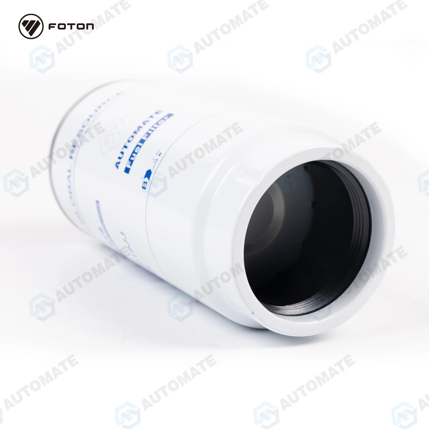 FOTON Truck Fuel Filter for ISG Diesel Engines - Maintenance Part