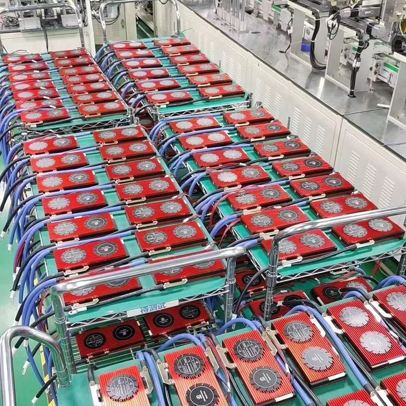 Daly BMS Boards - Reliable Battery Management Solutions