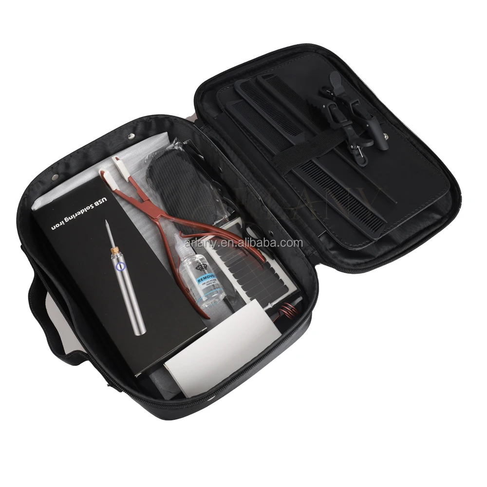 ARLANY Hair Clipper Case - Durable and Convenient Storage