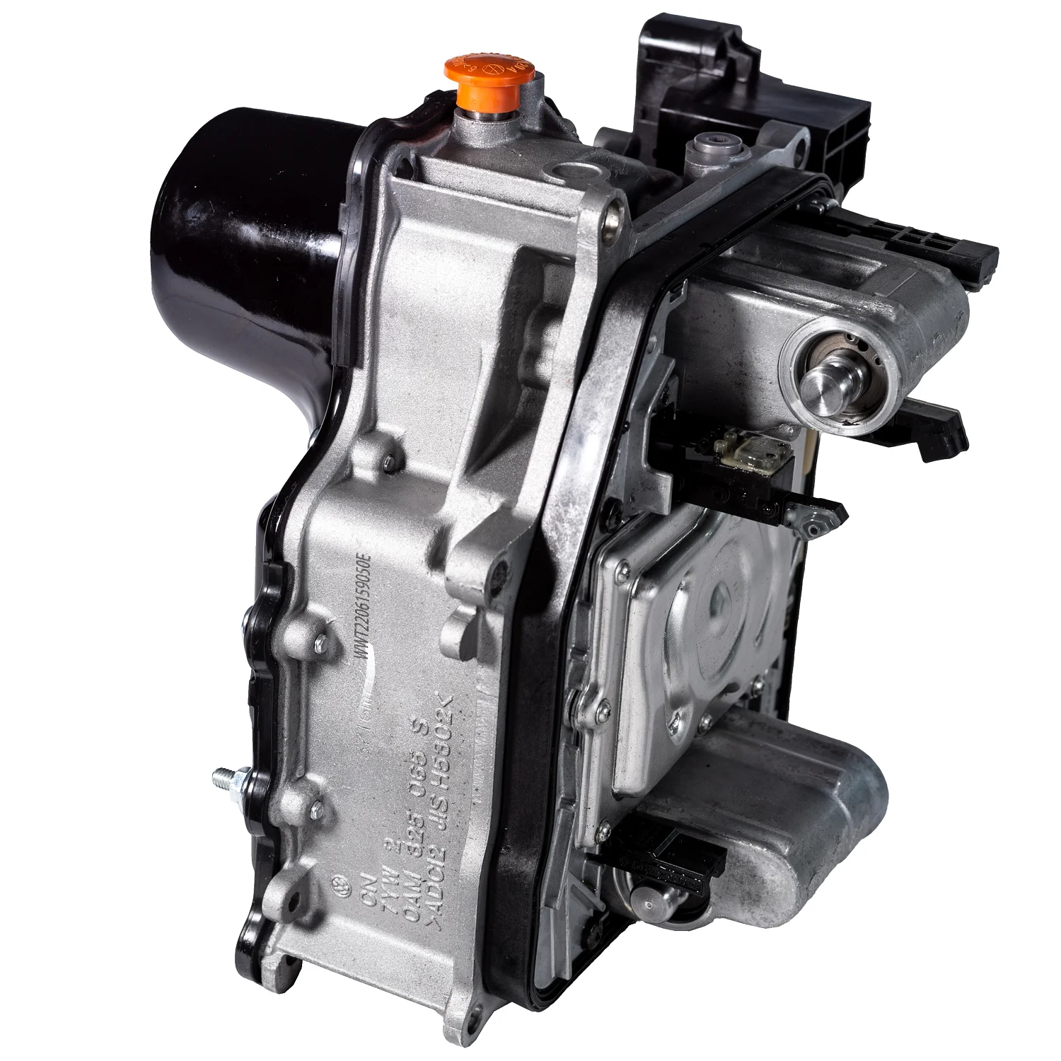 WWT DQ200 Transmission Mechatronic Remanu - High Quality