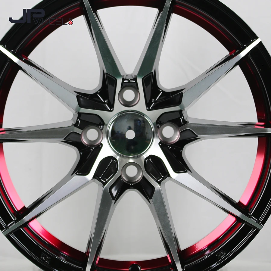 Shop Our Car Alloy Wheels 14 15 Inch - Durable & Stylish