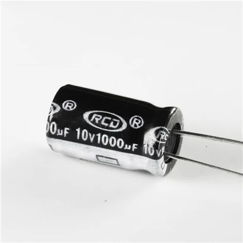 Original Electronics Ic 10v 300v 10uf 1000uf Aluminum Electrolytic ...
