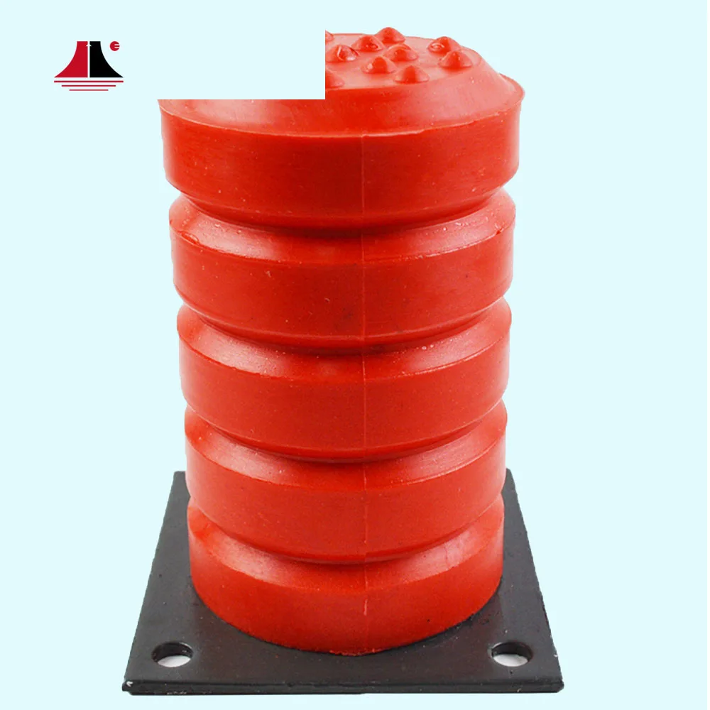 Discount Sale Elevator Spare Parts Elevator Pu Polyurethane Buffer Lift Buffer Zdq-a-3 - Buy ...