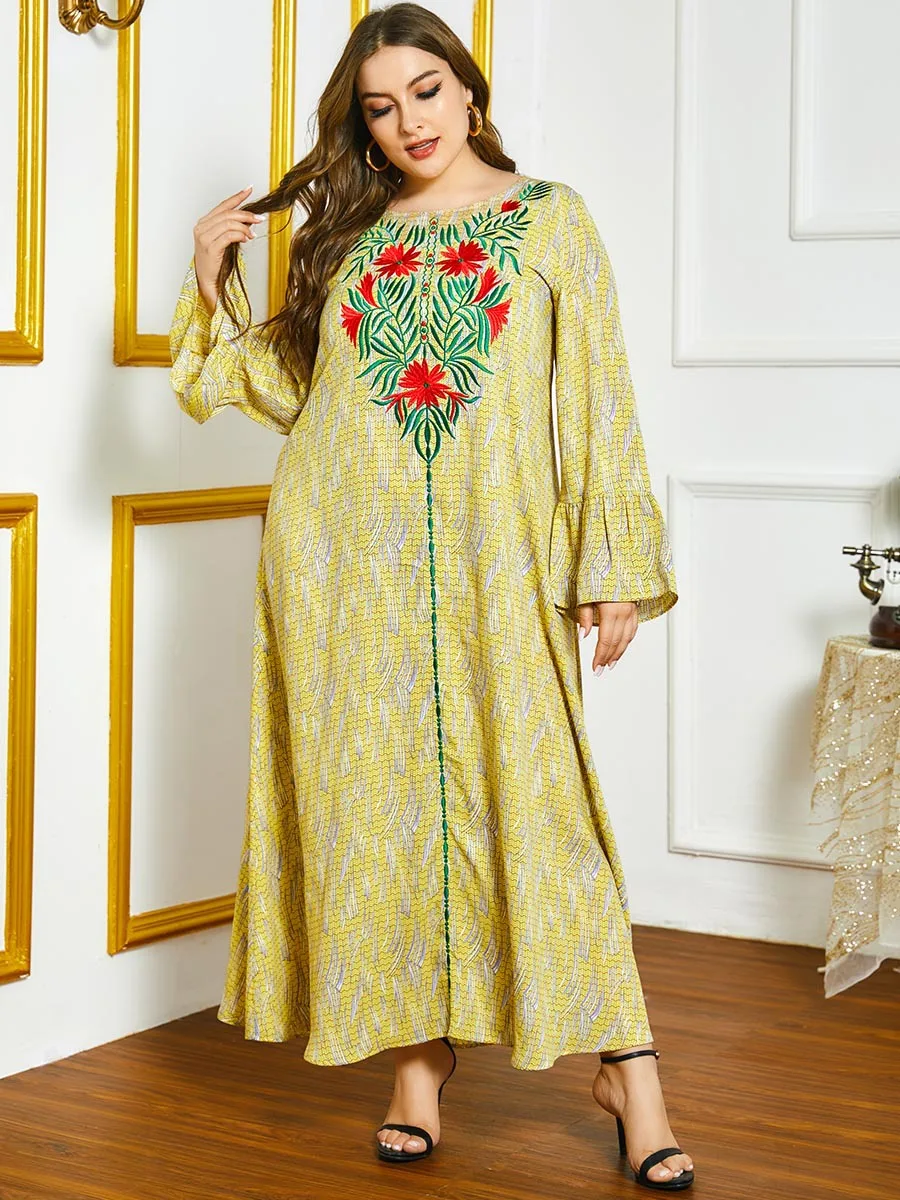 Muslim Traditional Dress Female Islamic Clothing Uk Cheap Ijab O Qabool ...