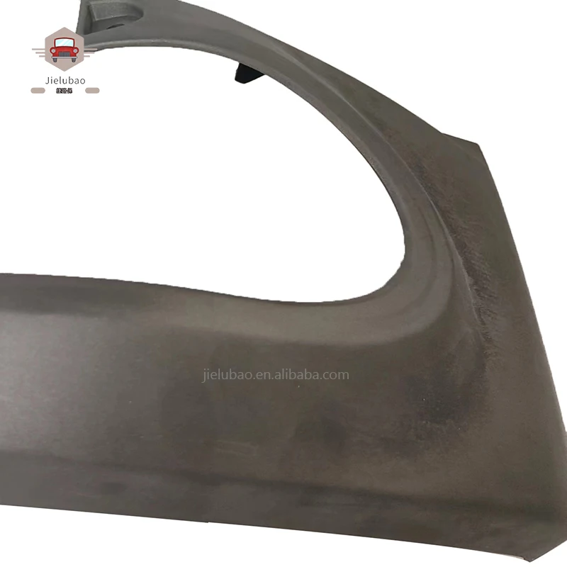 Replace or Repair CAR REAR BUMPER TRIM COVER LR026328