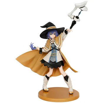 New Anime Mushoku Tensei Jobless Reincarnation Roxy Character Model ...