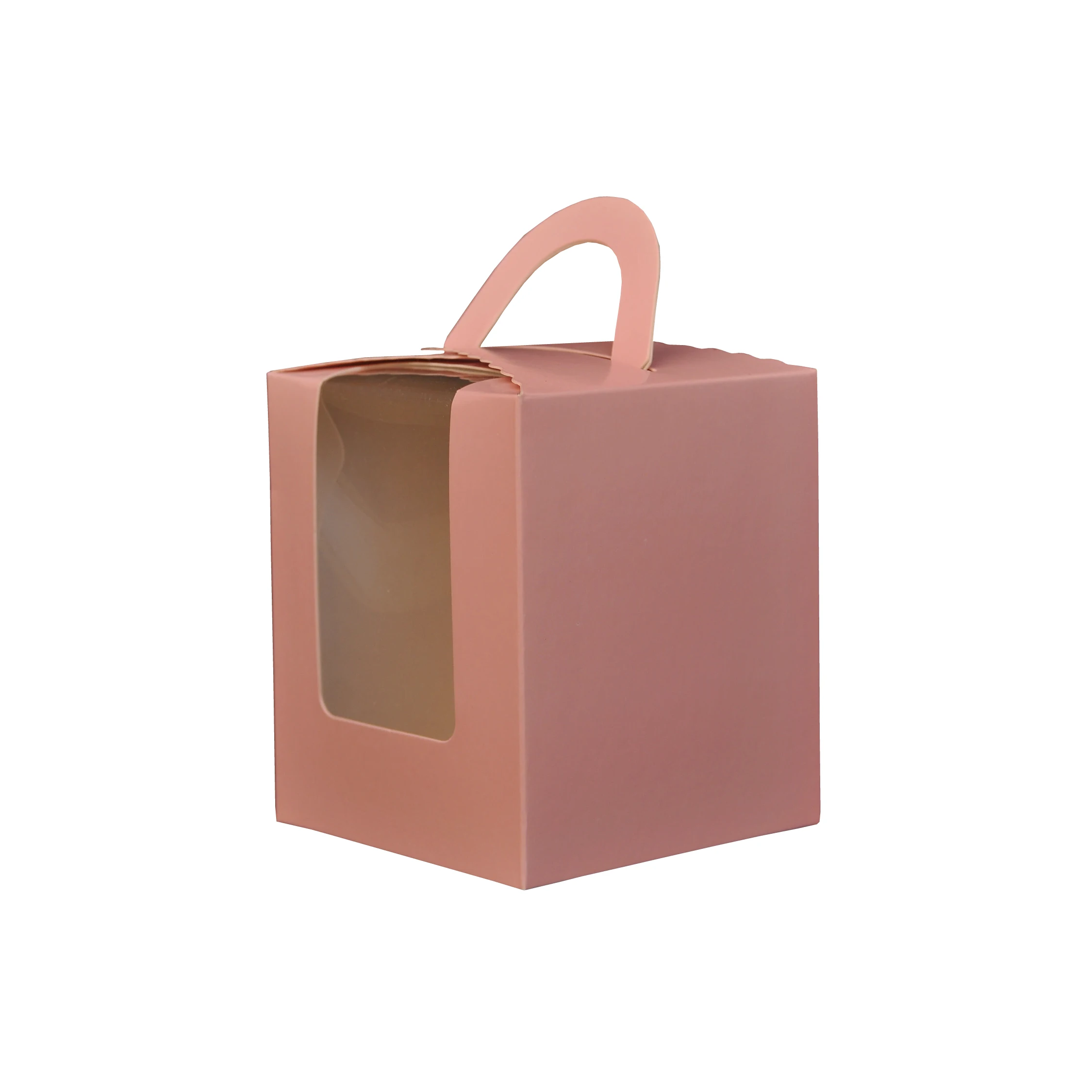Foldable Biodegradable Bread Box Pink - Buy Bread Box Pink,Bread Box ...