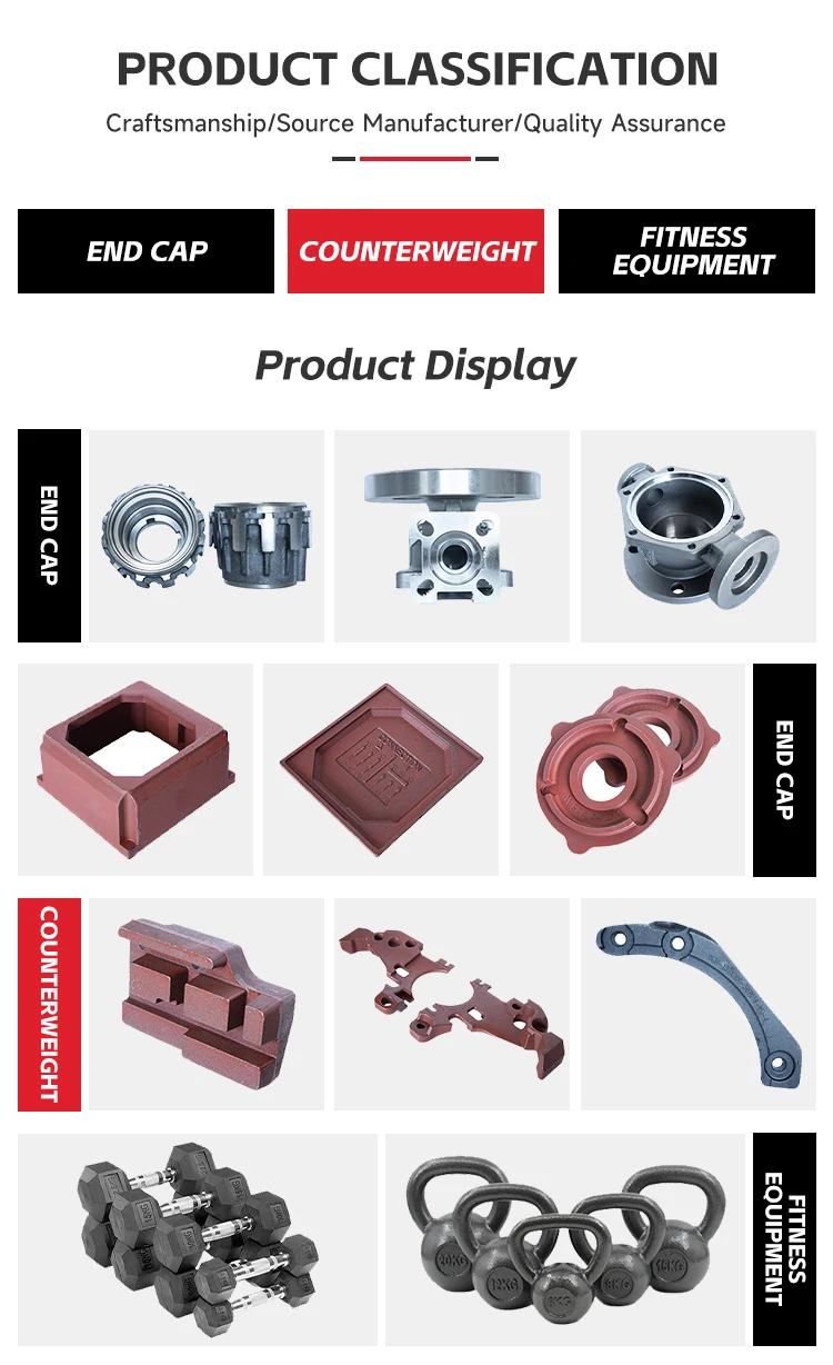 GJL20 GJL25 Custom Cast Iron Foundry Grey Iron Casting High Quality ...