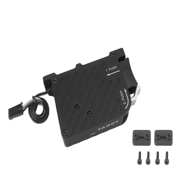 Tarot Tl2962 Model Airplane Multi Rotor Airdrop Parabolic Device ...