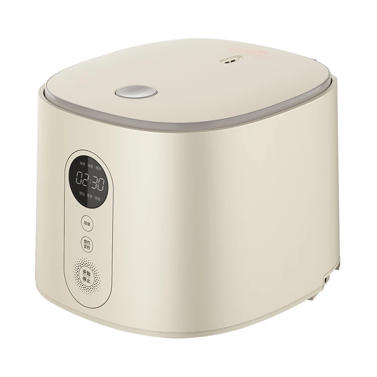 Oem Brand 3l Family Non-stick Coating Inner Pot Low Sugar Function ...