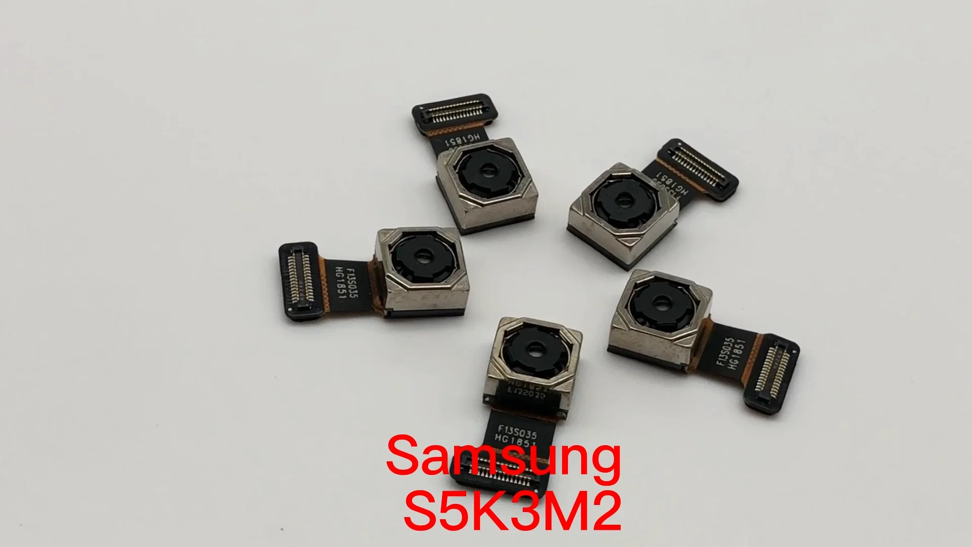 13mp Mipi Hd High Definition Af Auto Focus S5k3m2 Oem Mini High Pixel ...