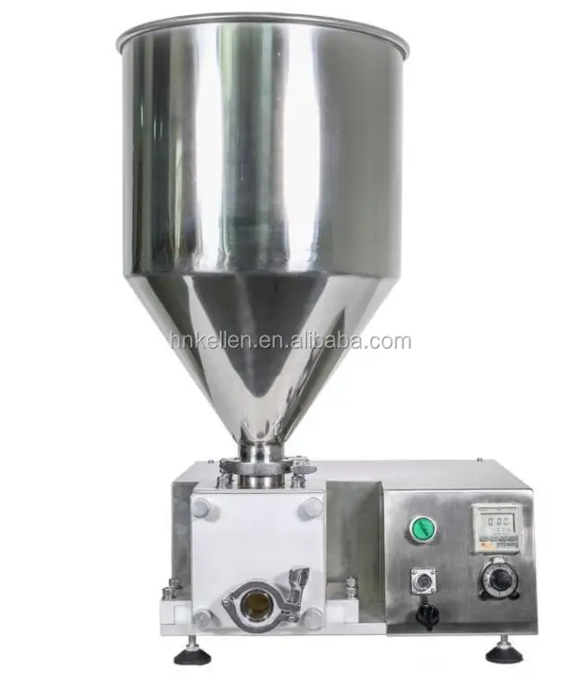 Donut Jam Injection Machine Bream Cream Injector Cream Filling Machine ...