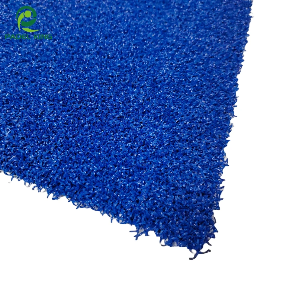 PADEL KING 12mm High Density Padel Court Grass - Durable & Versatile