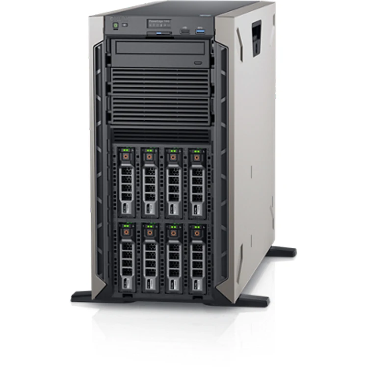 Manufactured Wholesale Poweredge T440 Tower Server Dual Cpu Xeon Silver ...