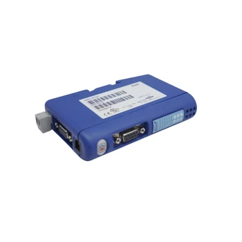 Anybus Communicator For Profibus-dp Hms Abc-pdp Ab7000-b - Buy Anybus ...