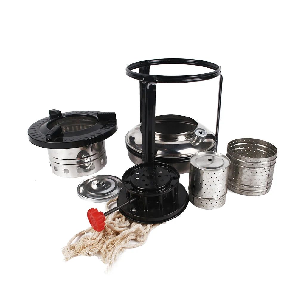 Fire Wheel Kerosene Stoves - Portable Cooking Solutions