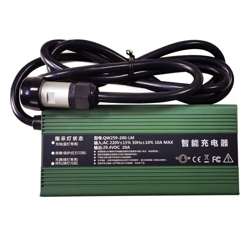 600w Military-grade Batteries Chargers 75.6v/76.65v 6a 7a 8a Chargers ...