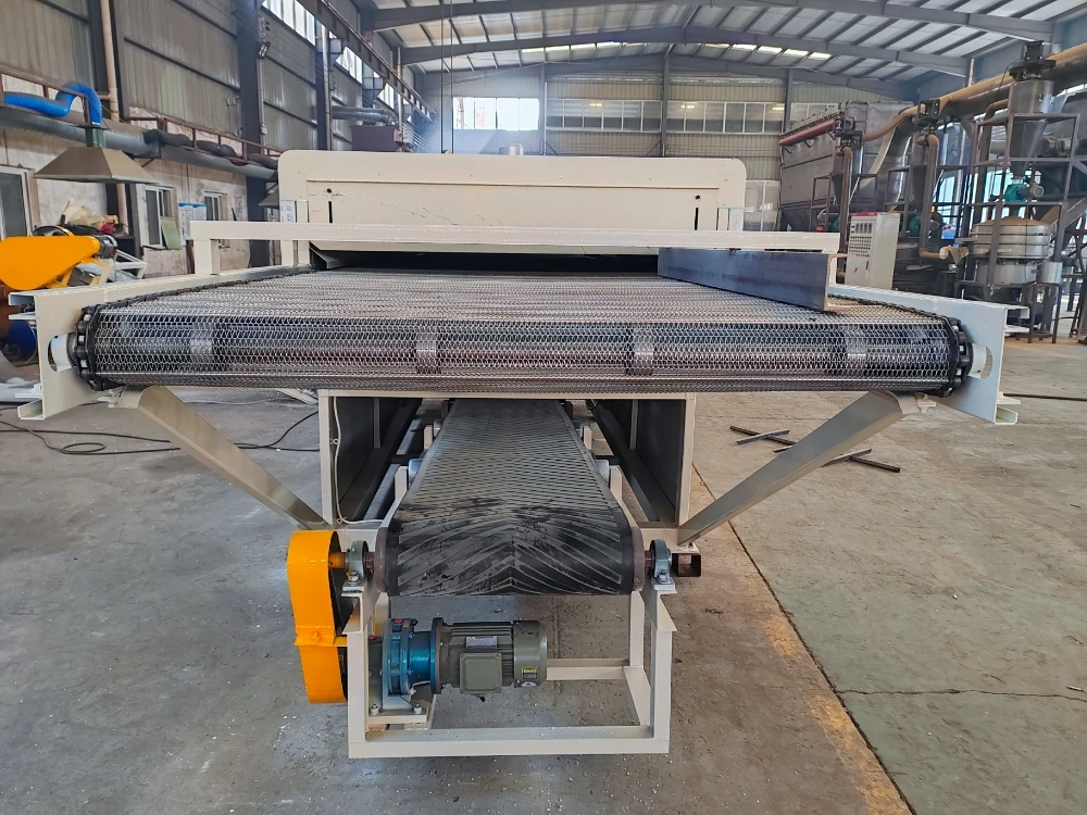 Waste Solar Panel Recycling Equipment - High Efficiency