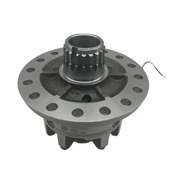 Sinotruk Howo Truck Parts Differential Assembly Between Wheels Model ...