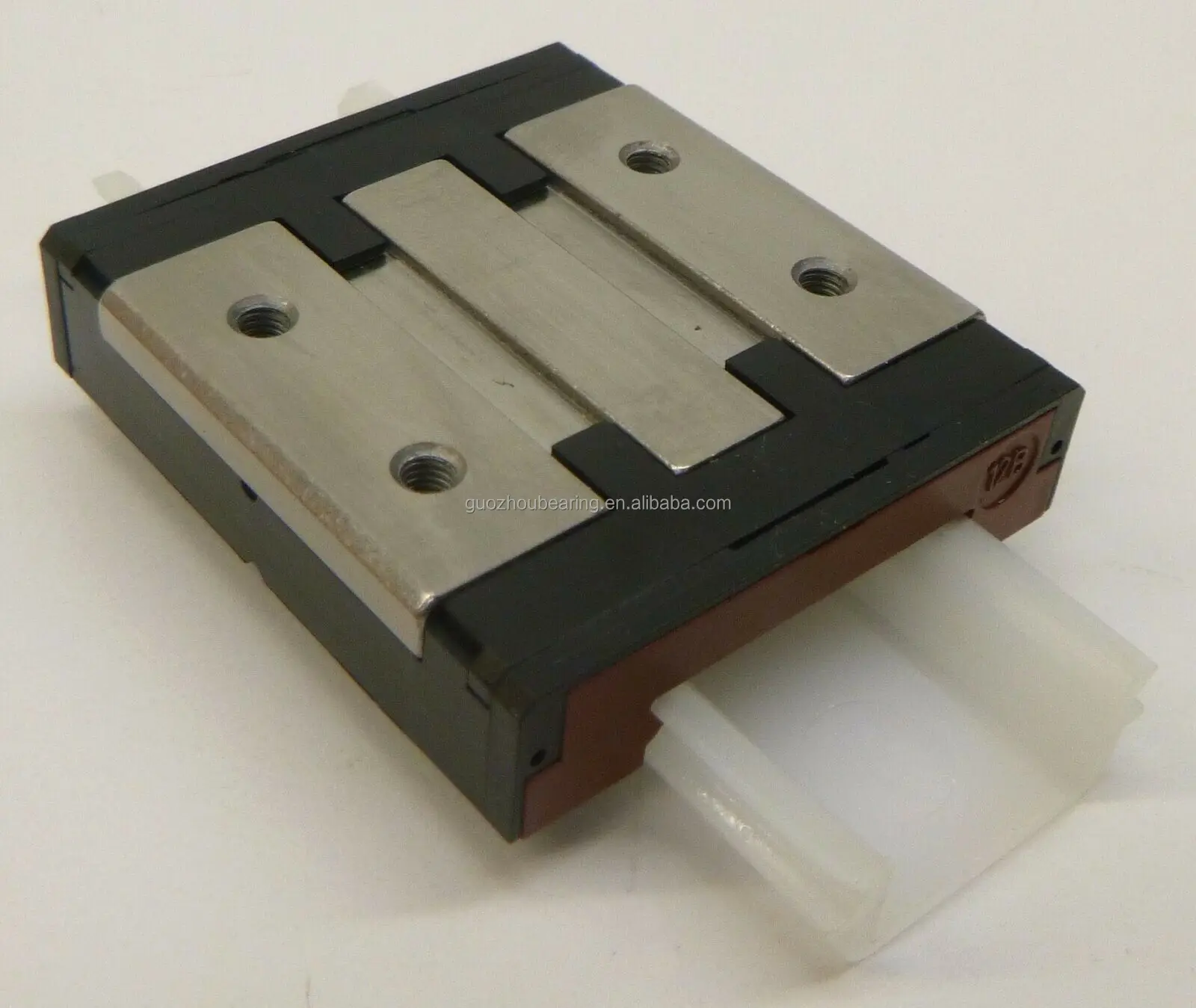 Rexroth Linear Guide Block R044381301 Linear Guide Bearing R0443-813-01 ...