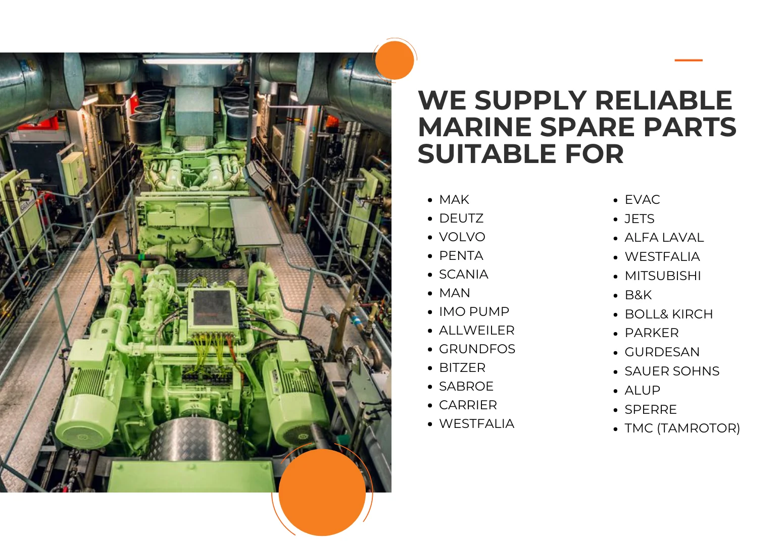 Allweiler Pump Spare Parts Genuine Precision Made Industrial Pump Spare Parts| Alibaba.com