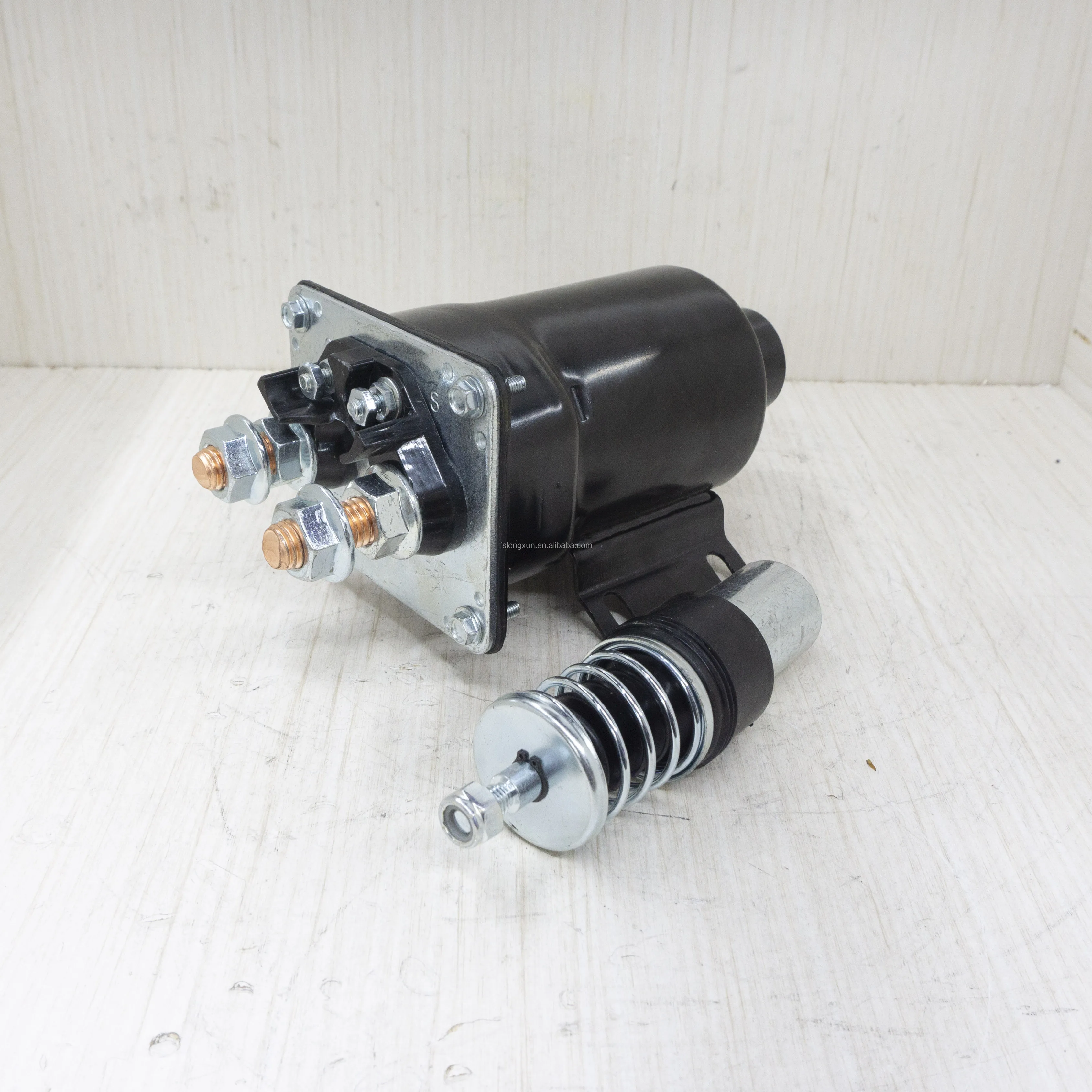 12v 11t Car Starter For Hiace Toyota Runner 2l Dyna Trucks Diesel 3l ...