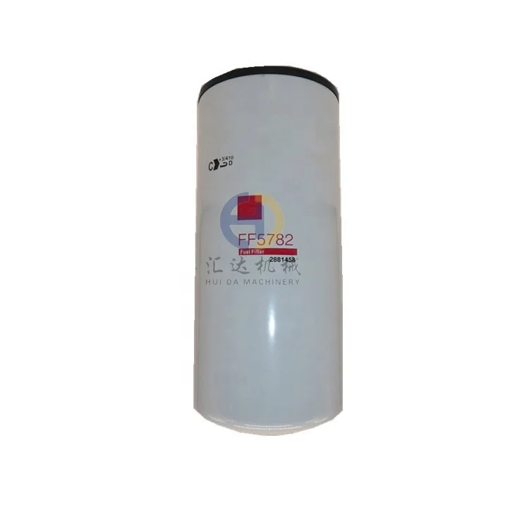 Huida High Efficiency Parts Fuel Water Separator Fs20190 Fuel Filter ...