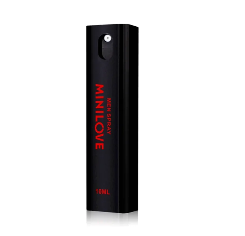 Minilove Extra Strong Male Spray For Real Men Best Effect Improvement