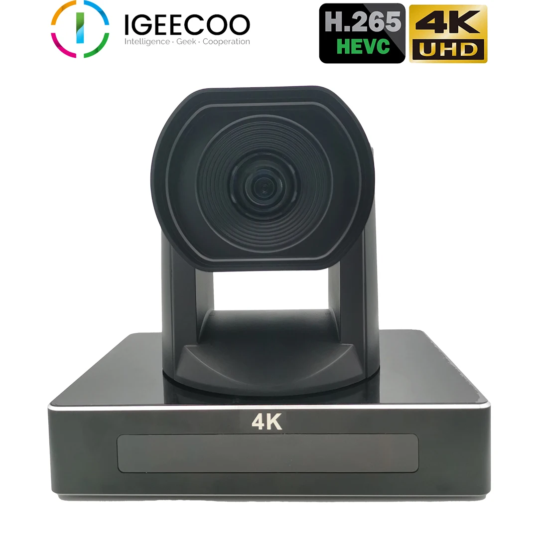 4k Uhd Video 3840*2160p Conference Camera Broadcasting Live Streaming ...