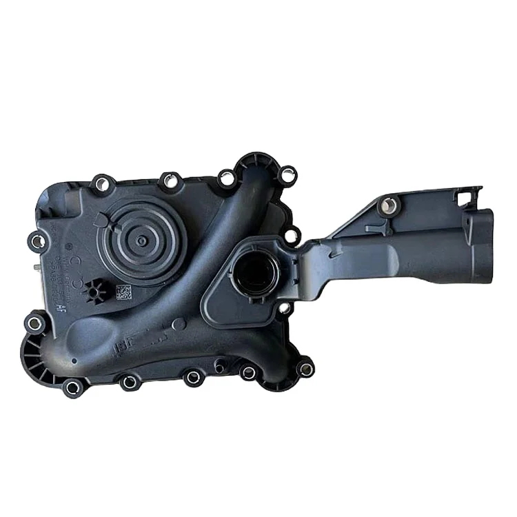 Engine Crankcase Vent Valve Oil Separator 3.0T OEM 06E103547AF ...