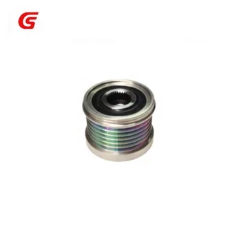 日产535014710 F-559401 23151-6n21a的新型交流发电机离合器皮带轮 - Buy 535014710，f-559401 ...