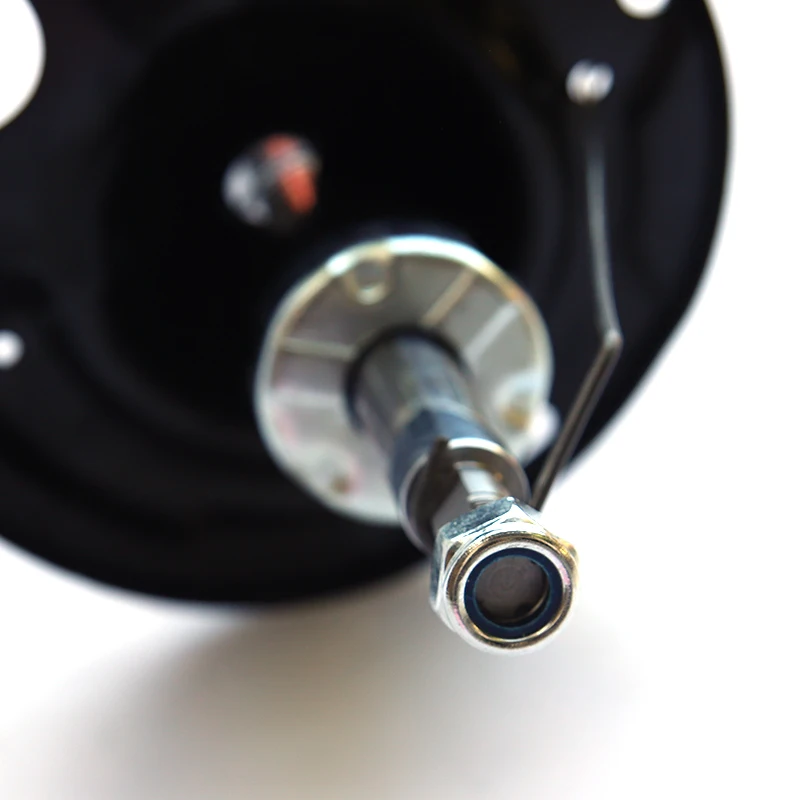 335069 Suspension System Shock Front Axle Left Car Shock Absorber ...