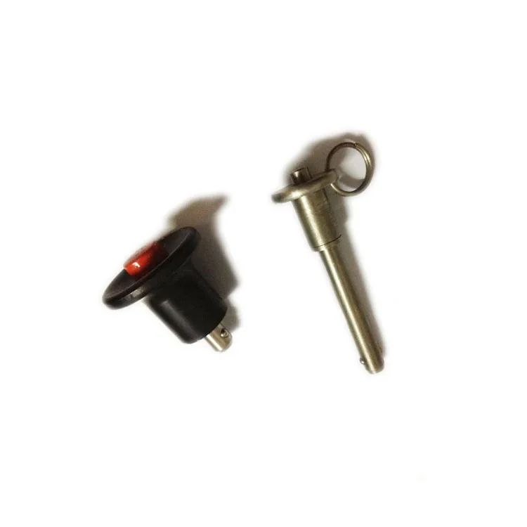 Quick Release Ball Lock Pins push pull pins Detent Pin| Alibaba.com